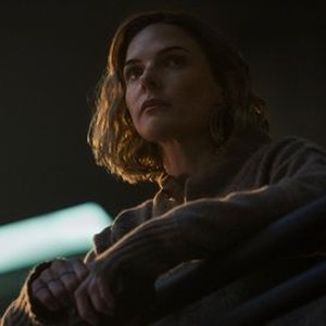 Silo: Season 1, Episode 6 - Rotten Tomatoes