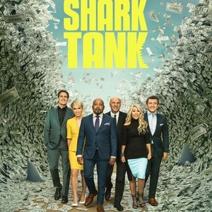 Shark Tank: Season 13, Episode 3 - Rotten Tomatoes