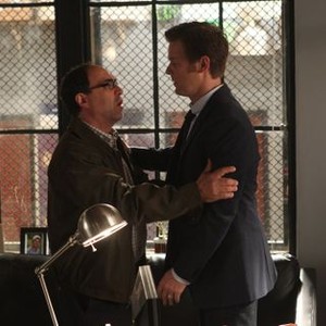 Phil Abrams - Rotten Tomatoes