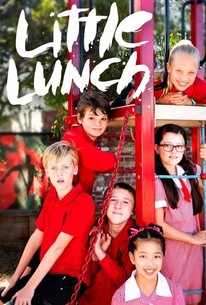Little Lunch | Cast and Crew | Rotten Tomatoes