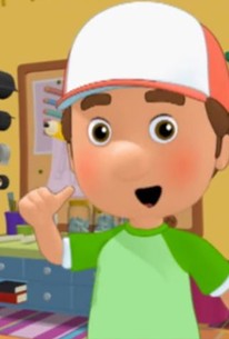 Handy Manny: Season 1, Episode 1 - Rotten Tomatoes