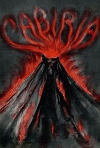 Cabiria | Rotten Tomatoes