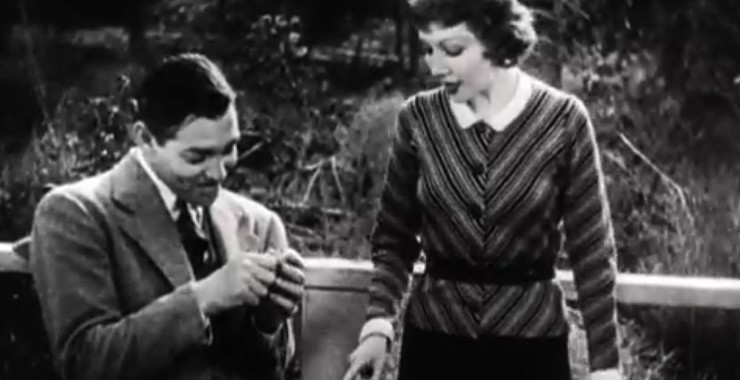 It Happened One Night - Rotten Tomatoes