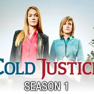 Cold Justice - Rotten Tomatoes