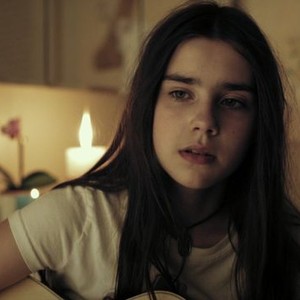 Daisy Winters (2017) - Rotten Tomatoes