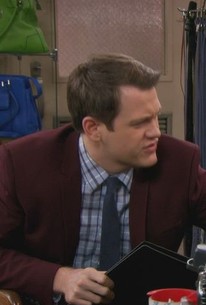 Anger Management: Season 2, Episode 83 | Rotten Tomatoes