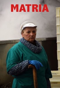 Matria (2017) | Rotten Tomatoes