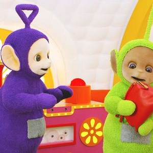 Teletubbies: Season 2, Episode 21 - Rotten Tomatoes