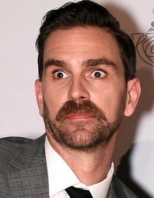 Harley Breen | Rotten Tomatoes