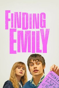 Finding Emily | Rotten Tomatoes