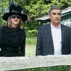Schitt's Creek - Rotten Tomatoes