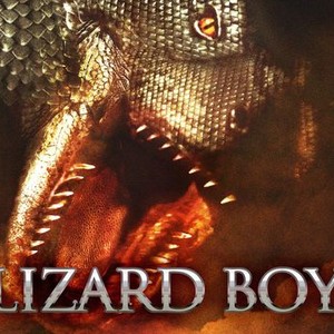 Lizard Boy - Rotten Tomatoes