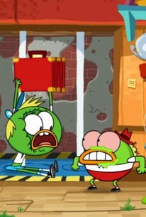 Breadwinners: Season 2, Episode 14 - Rotten Tomatoes