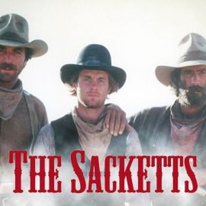 The Sacketts - Rotten Tomatoes