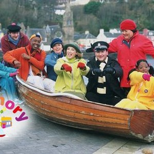 Balamory: Season 4, Episode 10 - Rotten Tomatoes
