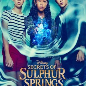 Secrets of Sulphur Springs - Rotten Tomatoes