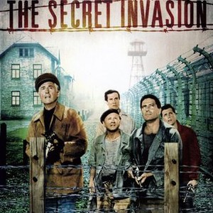 The Secret Invasion - Rotten Tomatoes