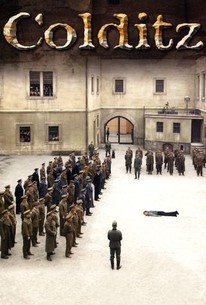 Colditz | Rotten Tomatoes