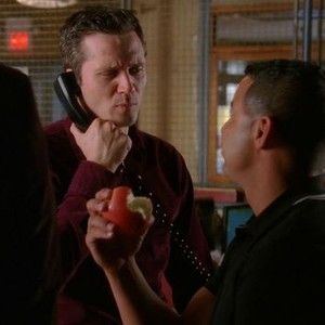 Castle: Season 2, Episode 14 - Rotten Tomatoes
