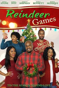 Reindeer Games (2020) | Rotten Tomatoes