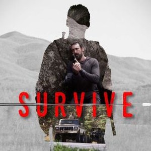 Survive - Rotten Tomatoes