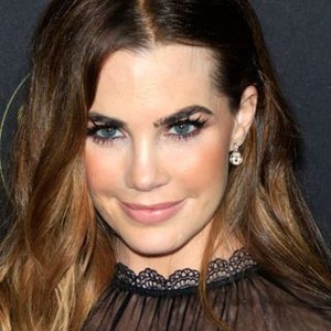 Jillian Murray - Rotten Tomatoes