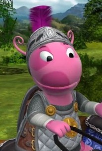 The Backyardigans: Season 2, Episode 18 | Rotten Tomatoes