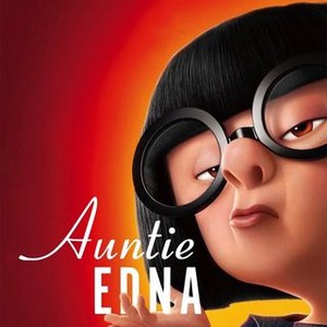 Auntie Edna - Rotten Tomatoes