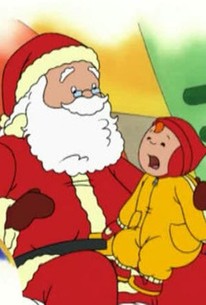 Caillou - Season 2 Episode 6 - Rotten Tomatoes