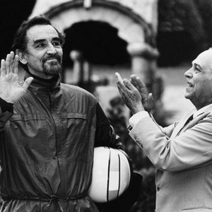 Robert Manuel - Rotten Tomatoes