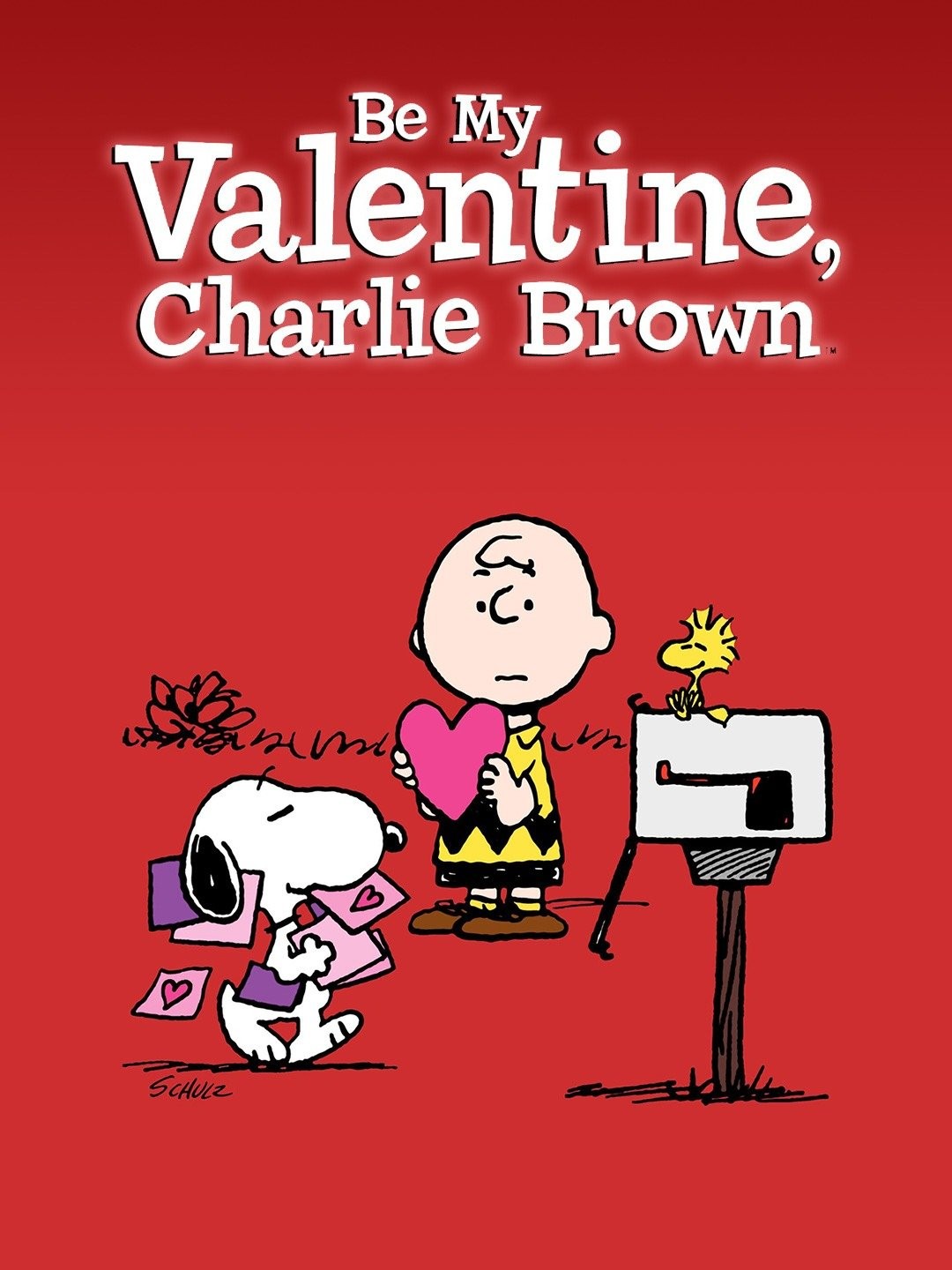 Be My Valentine, Charlie Brown | Rotten Tomatoes