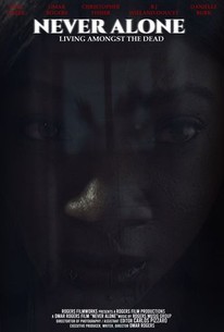 Never Alone (2022) | Rotten Tomatoes