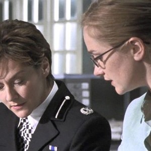 The Commander: Season 1, Episode 1 - Rotten Tomatoes