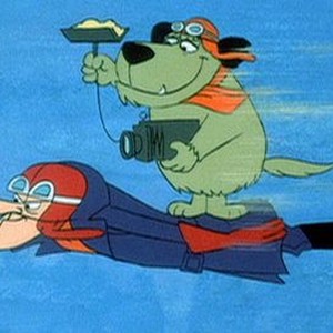 Dastardly & Muttley in Their Flying Machines: Season 1, Episode 10 ...