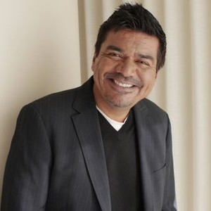 George Lopez 1990