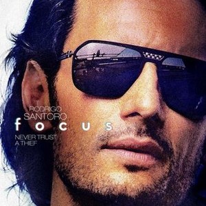 Focus - Rotten Tomatoes