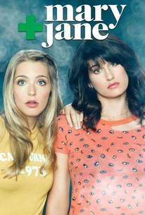 Mary and Jane: Season 1 | Rotten Tomatoes
