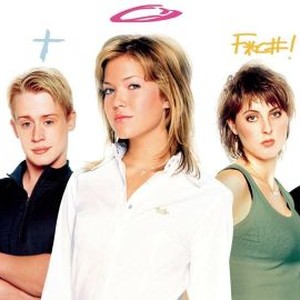 Saved! - Rotten Tomatoes