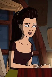 Corner Gas Animated: Season 2, Episode 6 | Rotten Tomatoes