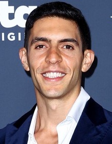 Julian Maroun | Rotten Tomatoes