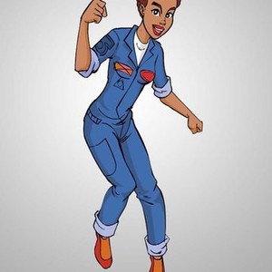 Speed Racer: The Next Generation - Rotten Tomatoes