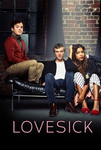Lovesick | Rotten Tomatoes