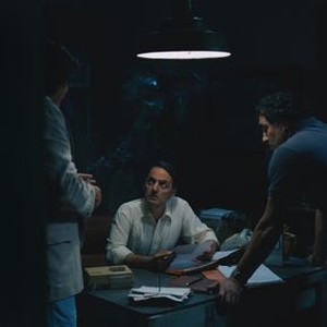 Azor - Rotten Tomatoes