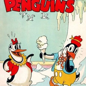 Peculiar Penguins - Rotten Tomatoes