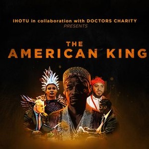 The American King - Rotten Tomatoes