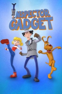 inspector gadget 06