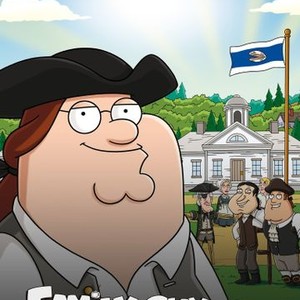 Family Guy - Rotten Tomatoes