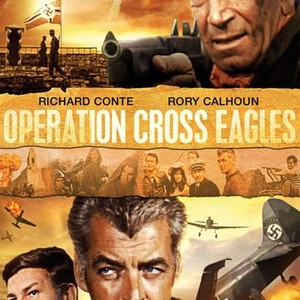 Operation Cross Eagles - Rotten Tomatoes