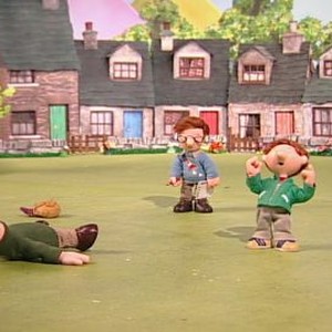 Postman Pat: Special Delivery Service: Season 3, Episode 9 - Rotten ...