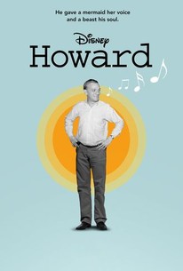 Howard | Rotten Tomatoes
